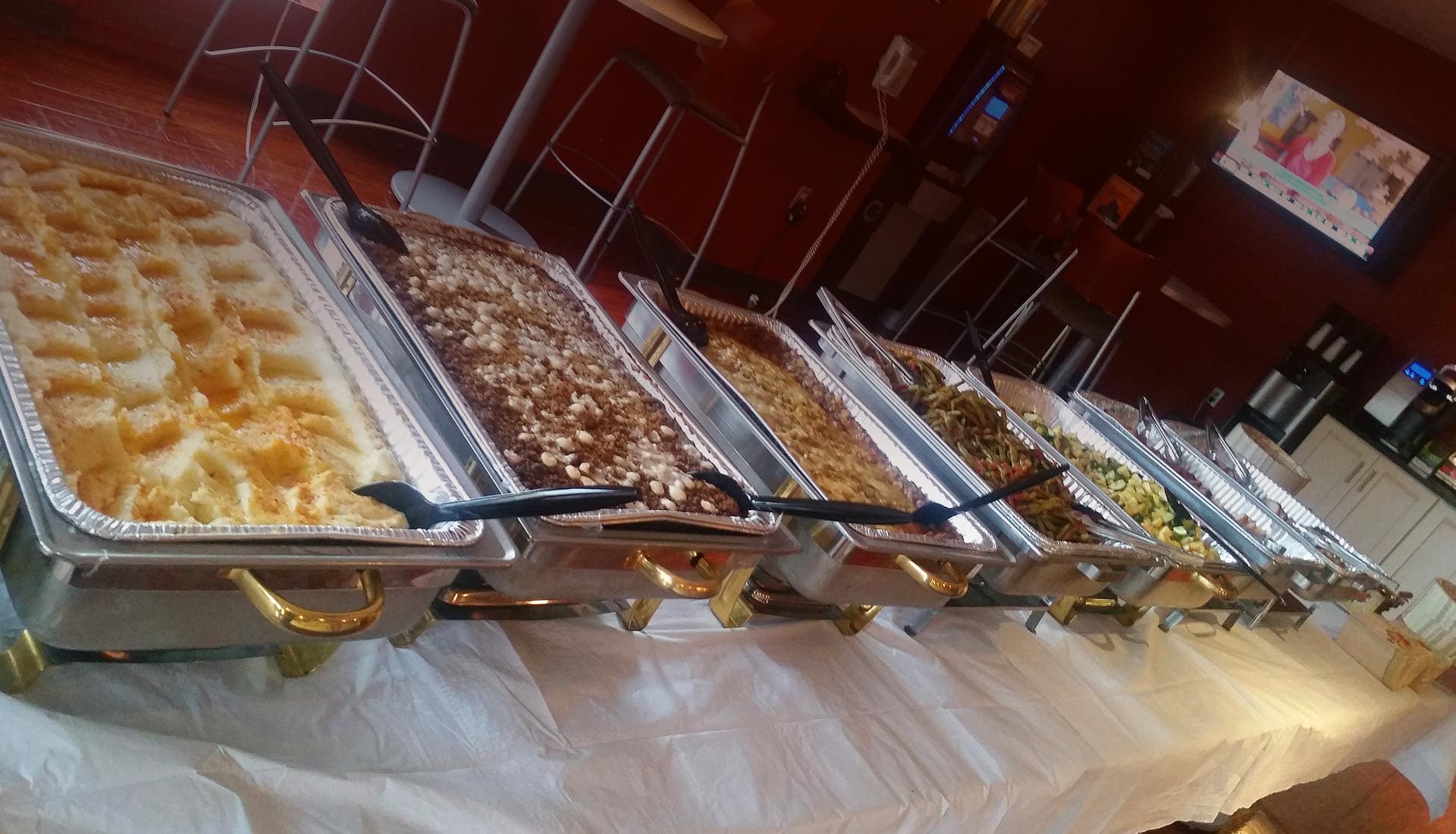 The Original Casa Mias Restaurant – World Famous Colossal Crab Cakes