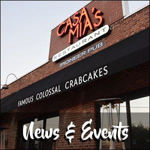 Hereford Restaurant | Casa Mia's Parkton 410-357-4231