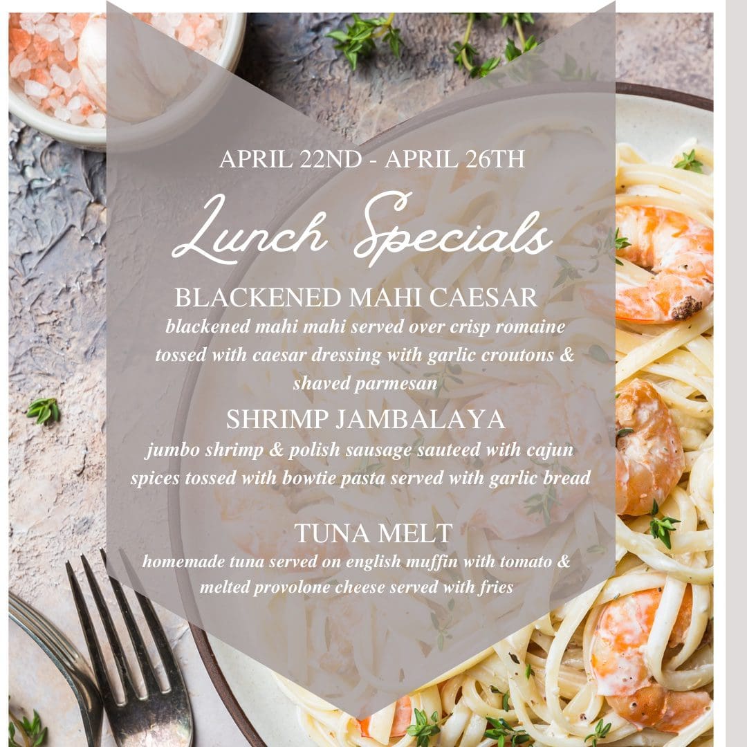 Catering | The Original Casa Mias Restaurant